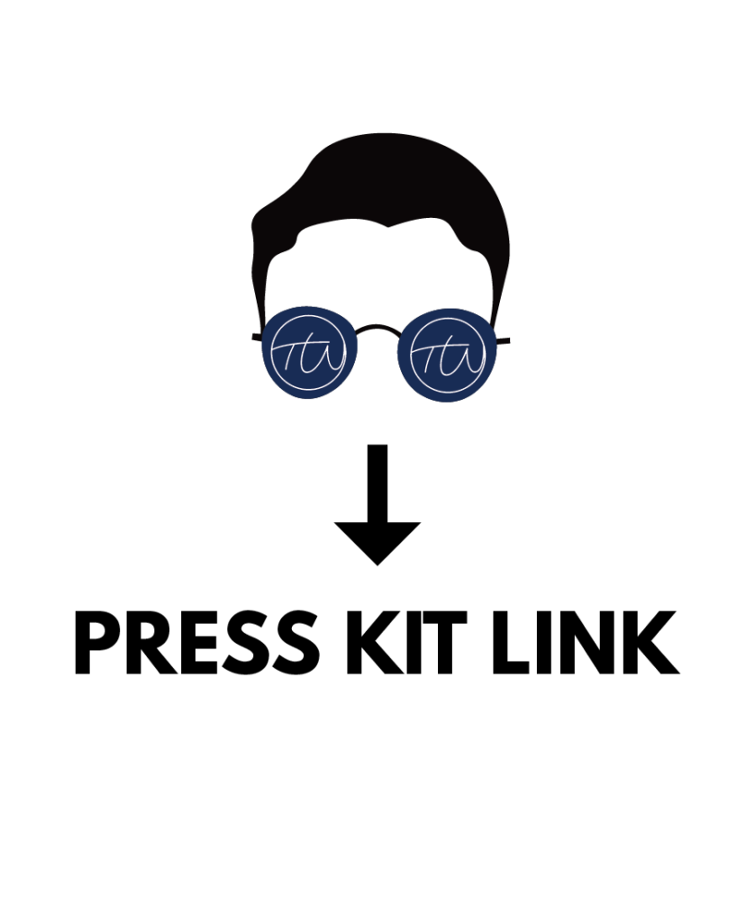 Press Kit - Tanner Wareham Music